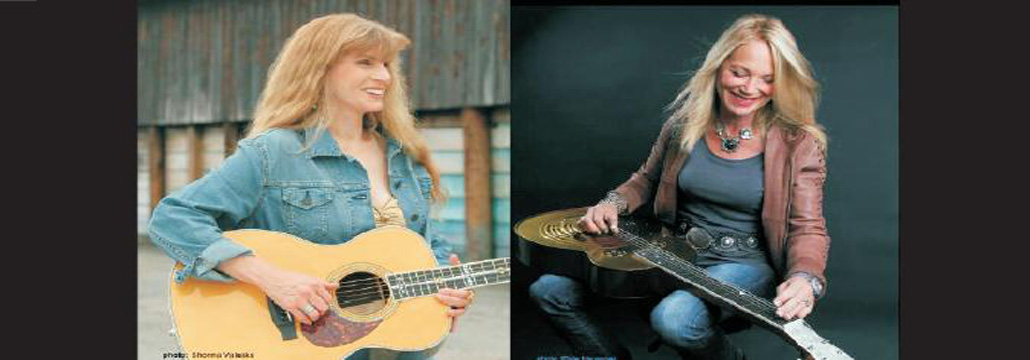 Sisters Of Slide & Austin Musician, Nakia, Joins The Tina Terry Agency ...